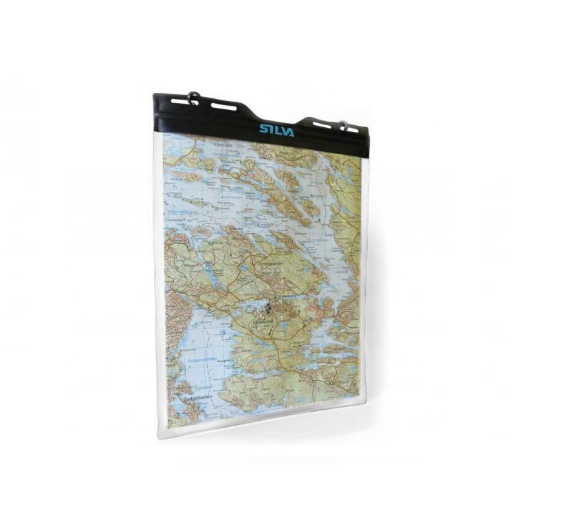 FUNDA MAPA - M - TOPEN